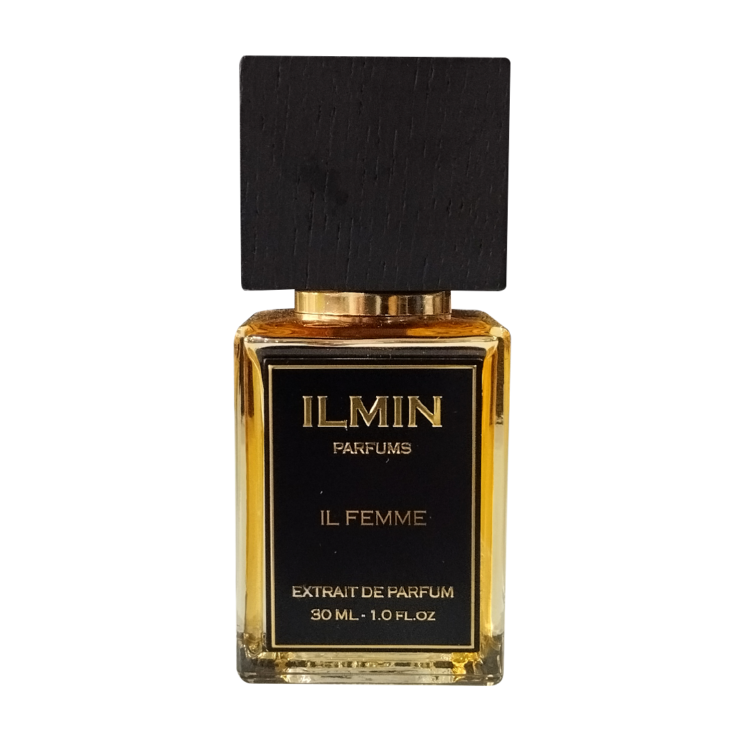 IL FEMME – ILMIN