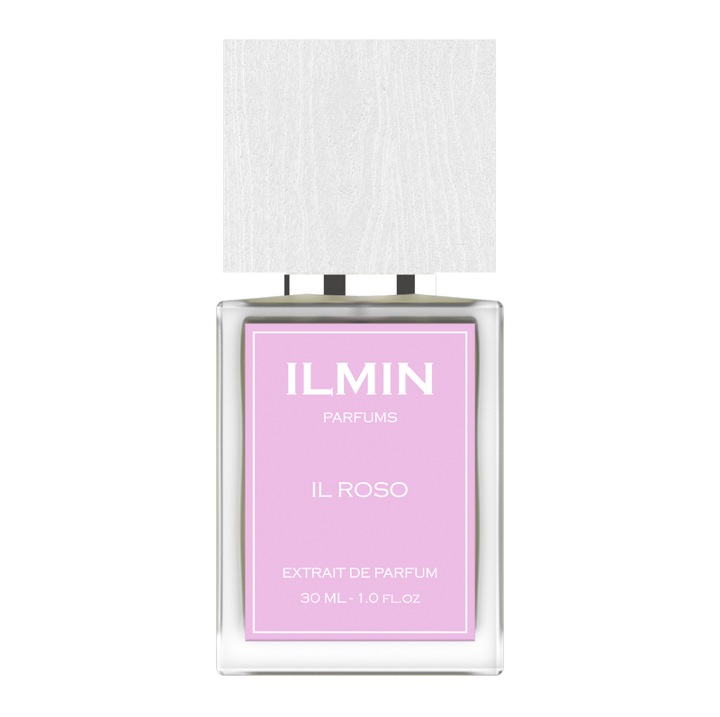 IL ROSO – ILMIN