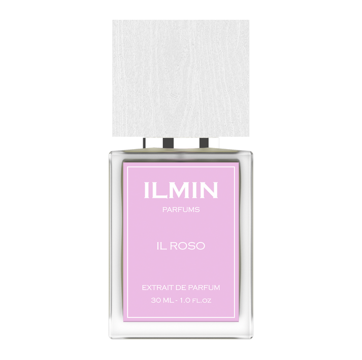 IL ROSO – ILMIN